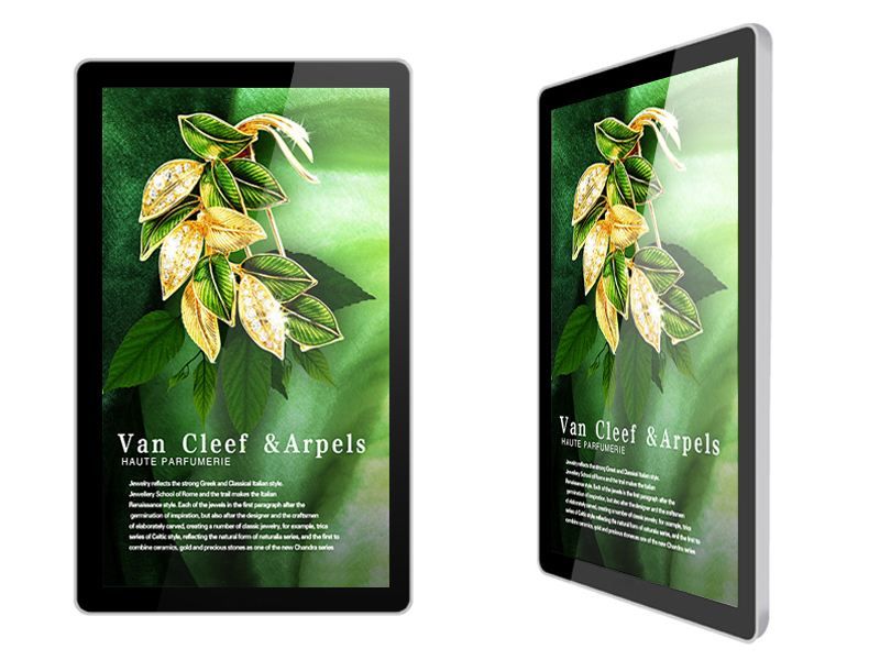 Interactive Touch Panels - Sitech System N.Z. Limited